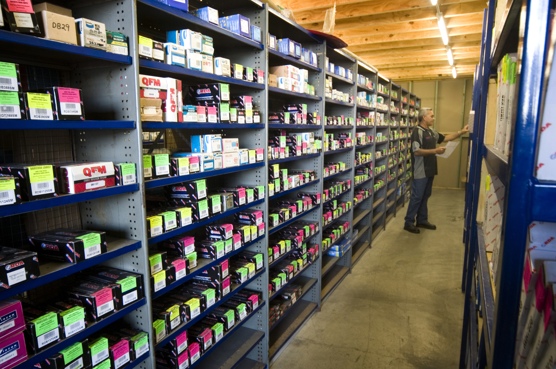 BHSS-TBS – Automotive Engineers